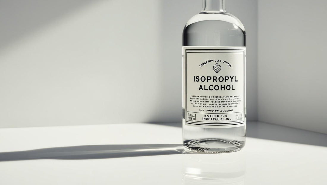 Isopropyl Alcohol 100ml – Blaque Sigma