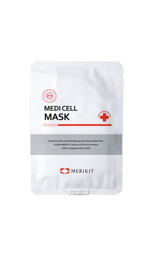Medicell Mask – Blaque Sigma